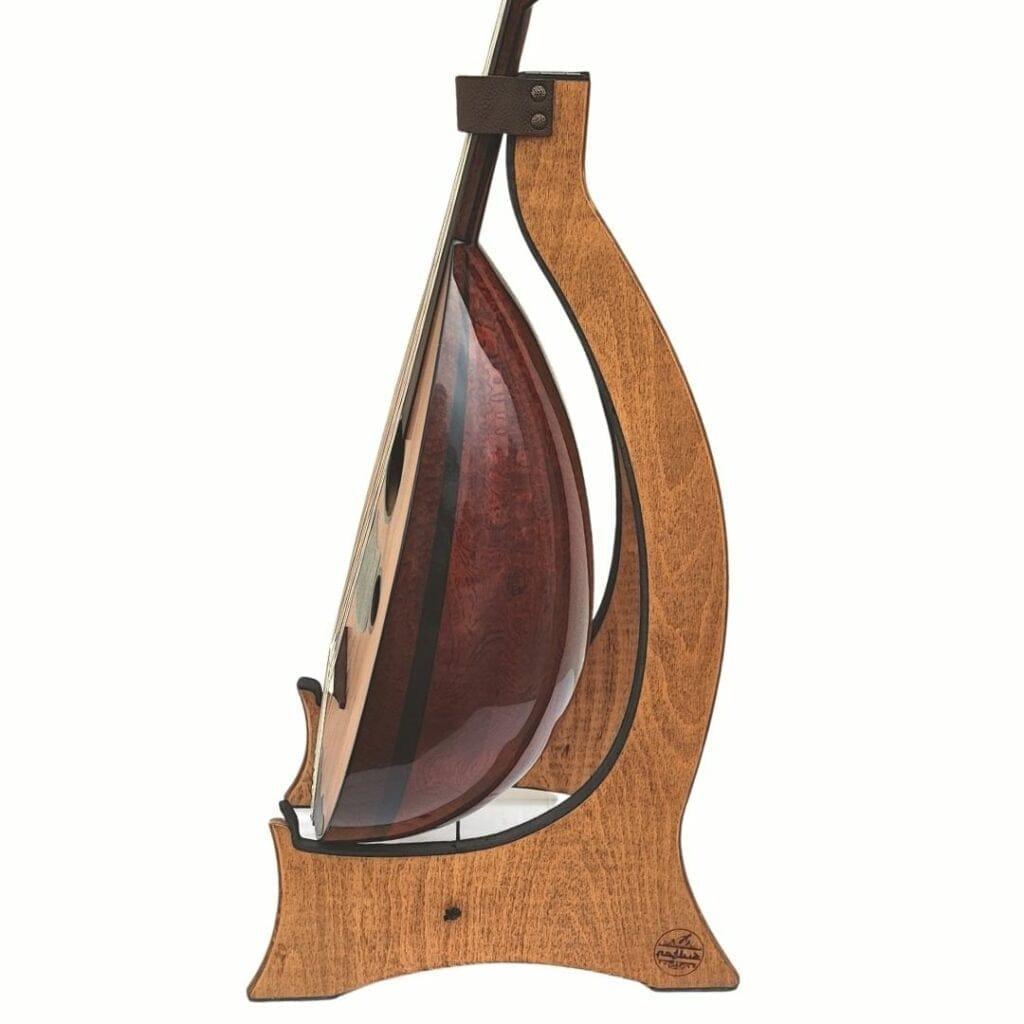 Oud Stand - Tapadum