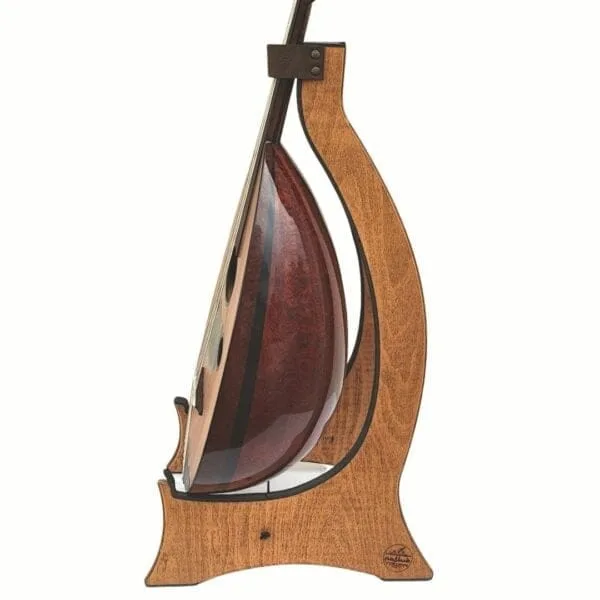 Oud Stand - Tapadum